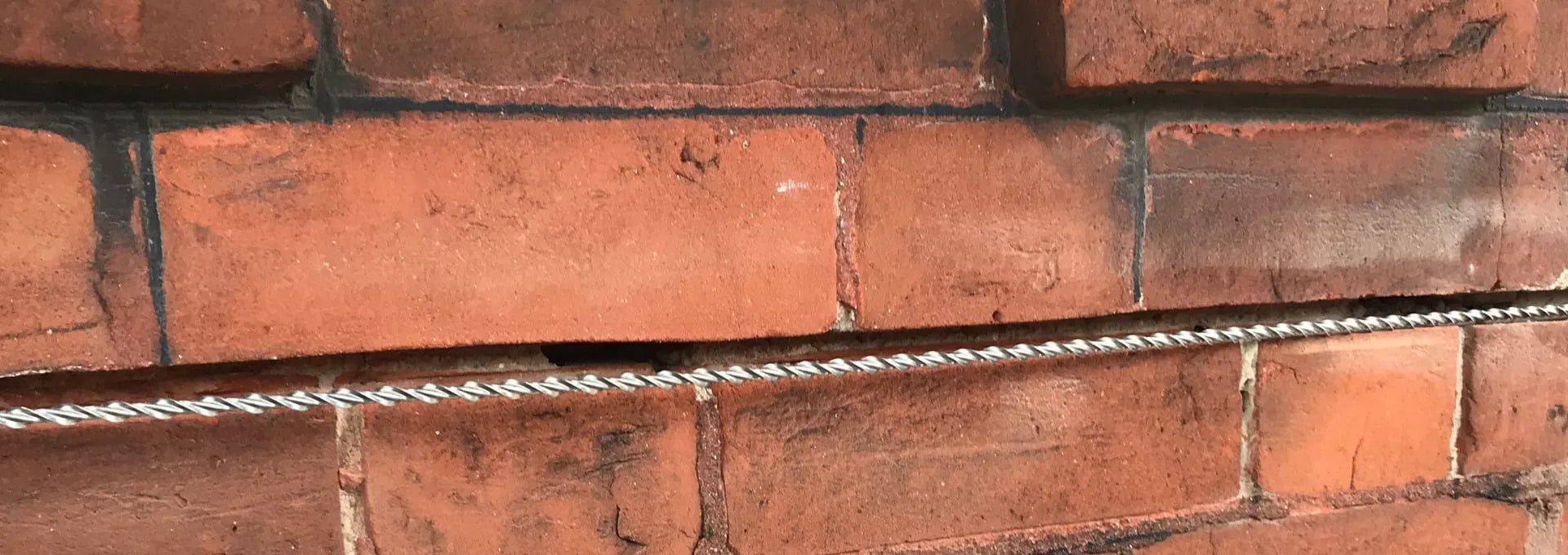 Cavity Wall Tie Repair & Replacement | Premier 1st For Property Care